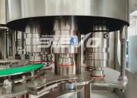 China 500ml Bottle Liner Type Water Filling Machine 1000 - 2000bph for sale