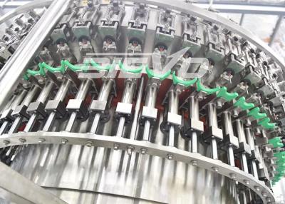 Cina 8000bph 200ml 380V ha carbonatato la macchina di rifornimento della bibita in vendita