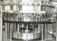 China 5000bph 2000ml Beer Carbonated Drink Production Line for sale