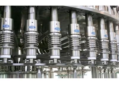 Cina 16000bph 415V 200ml ha carbonatato la macchina di rifornimento della bibita in vendita
