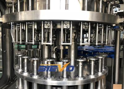 Cina 3000bph il CE 330ml ha carbonatato la macchina di rifornimento della bibita in vendita