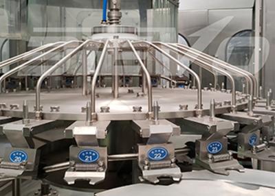 Cina 3000bph il CE 330ml ha carbonatato la macchina di rifornimento della bibita in vendita