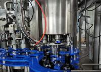 China 2 Degree CE 2500ml Carbonated Soft Drink Filling Machine for sale