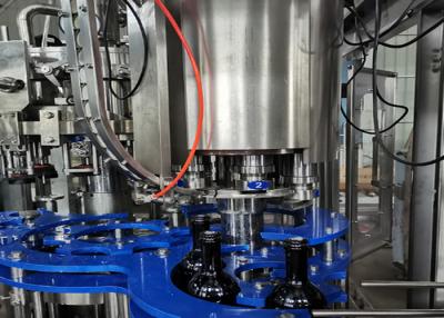 Cina un CE 2500ml da 2 gradi ha carbonatato la macchina di rifornimento della bibita in vendita