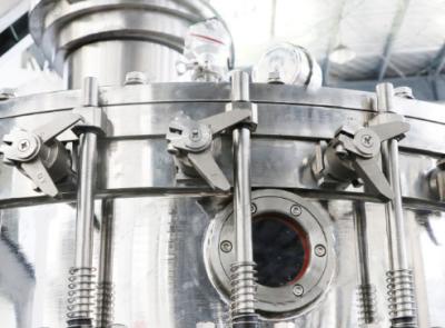 Cina Le teste di BGF18-6 1000bph 6 hanno carbonatato la macchina di rifornimento della bibita in vendita
