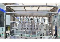 China 5000ml Oil Filling Machine for sale