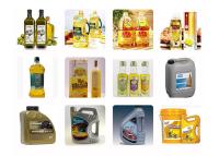 China 5000ml Oil Filling Machine for sale