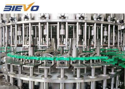 China ISO 9001 Pneumatische de Eetbare Olie van 2500bph het Vullen de Verpakkingsmachine van de Machine415v Fles Te koop