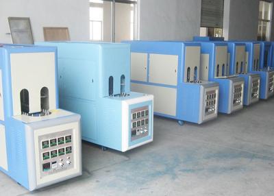 Cina Iso di salto 9001 della macchina 800-1000pcs della bottiglia automatica di BL-2 2000ml in vendita