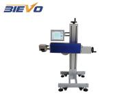 China CO2 Laser Coding Machine SGS CO2 30w 1064nm 3d Laser Printer for sale