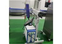 China CO2 Laser Coding Machine SGS CO2 30w 1064nm 3d Laser Printer for sale