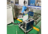 China CO2 Laser Coding Machine SGS CO2 30w 1064nm 3d Laser Printer for sale