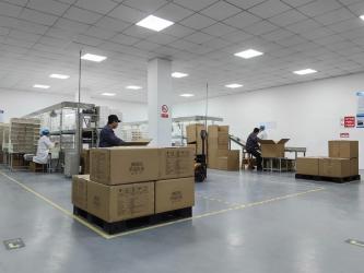China Factory - Changzhou Bestcare Products Co., Ltd.
