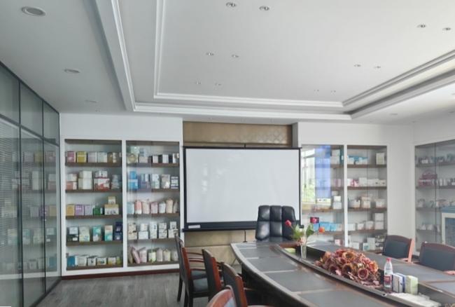 Changzhou Bestcare Products Co., Ltd. factory production line 0