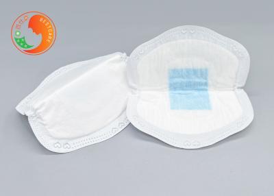 China Convenient Nursing Pads For Sensitive Skin Practical ISO Certified for sale