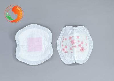 China Convenient Nursing Pads For Sensitive Skin Practical ISO Certified for sale