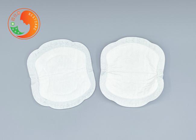 Bamboo Cover on top layer directly touching skin for sensitive skin
