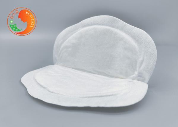 Quality Biodegradable Skin Friendly Ultra Thin Nursing Pads Disposable Breast Feeding for sale