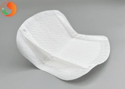 China Leakproof Disposable Nursing Pads Customized Useful With Super Absorption for sale