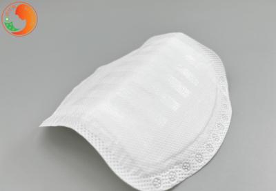 China Leakproof Disposable Nursing Pads Customized Useful With Super Absorption for sale