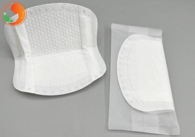 China Leakproof Disposable Nursing Pads Customized Useful With Super Absorption for sale