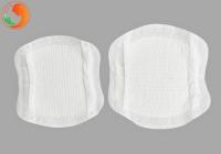 China Waterproof Extra Absorbent Breast Pads Multi Layer Design Convenient To Use for sale