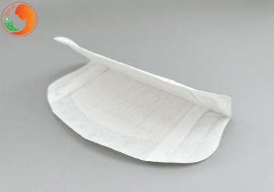 China Soft Stay Dry Nursing Pads Disposable White For Skin Comfort for sale