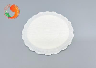 Cina Coppette assorbilatte usa e getta in tessuto non tessuto, morbide per un facile assorbimento del latte materno in vendita