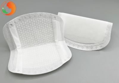 Cina Pad per infermieri monouso ultra sottili Pad bianco spessore 1 mm anti-fuga in vendita