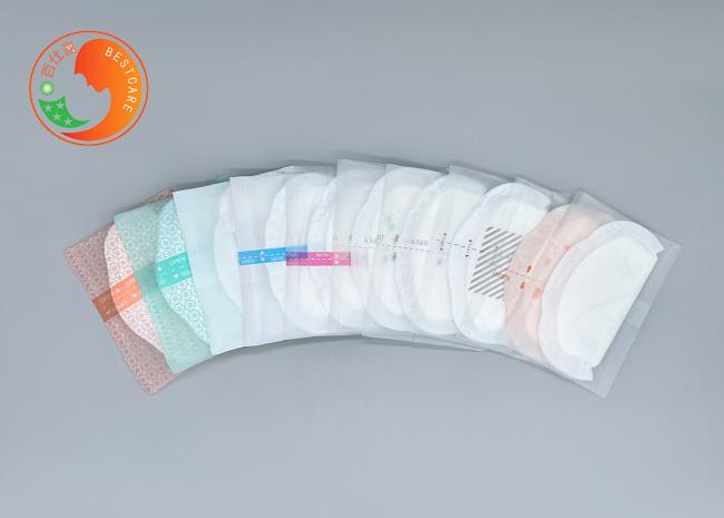 Individual wrapper packaging option