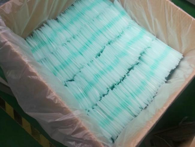 Bulk pack shipping carton option