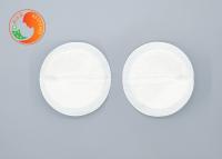 Quality Crinkle Free Disposable Breast Pads Comfortable Convenient For Maternity for sale