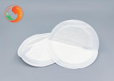 中国 高吸収性、漏れ防止、生分解性母乳パッド、母乳漏れパッド 販売のため