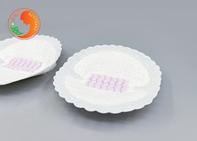 中国 環境に優しい使い捨ておっぱいパッド 不織布 多用途 販売のため