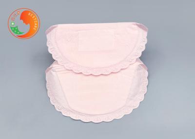 Cina Coppette assorbilatte personalizzate a prova di perdite con materiali traspiranti in vendita