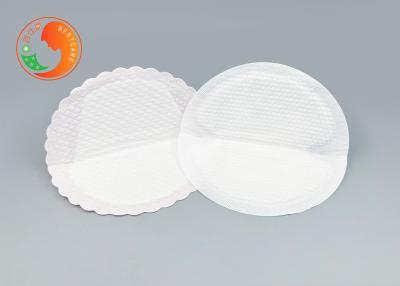 Cina Coppette assorbilatte personalizzate a prova di perdite con materiali traspiranti in vendita