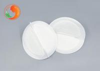 China Thin Disposable Breast Pads Versatile With Shell Shape Design for sale