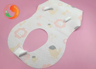China Portable Waterproof Teething Bibs Ultra Soft Time Saving Hygienic for sale