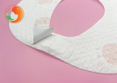 Cina Bavaglini usa e getta personalizzati leggeri, pieghevoli, con tasca raccogli-briciole e resistenti agli strappi in vendita