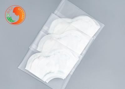 China Gentle Round Shape Newborn Dribble Bibs Dribble Catcher Bibs for sale