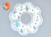 Quality Comfortable Disposable Dribble Bibs Easy Clean Up For Outdoor for sale