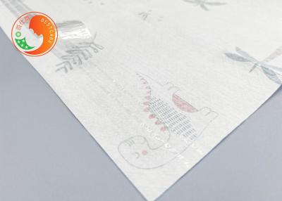 China Colorful Disposable Table Placemats Non Slip CE Certified For Children for sale