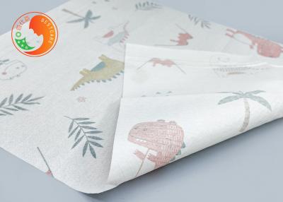 China Colorful Disposable Table Placemats Non Slip CE Certified For Children for sale