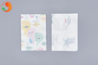 China Colorful Disposable Table Placemats Non Slip CE Certified For Children for sale