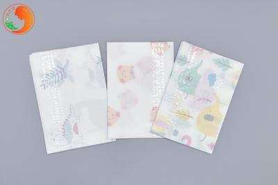 Cina Tovagliette usa e getta decorative non tossiche, forma rettangolare, facili da pulire in vendita