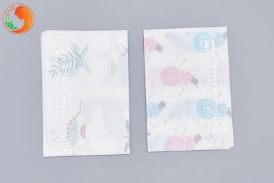 China Food Grade Disposable Sticky Placemats OEM Foldable With Fun Designs for sale