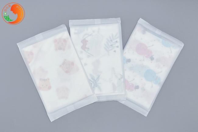 Custom packaging examples