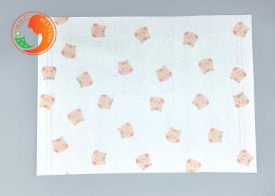 China Leak Proof Disposable Table Mats One Time Use Waterproof Paper Placemats Pad for sale