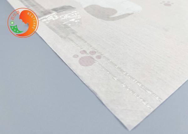 Quality Adhesive Disposable Food Mat Portable Customized For Feeding Baby for sale