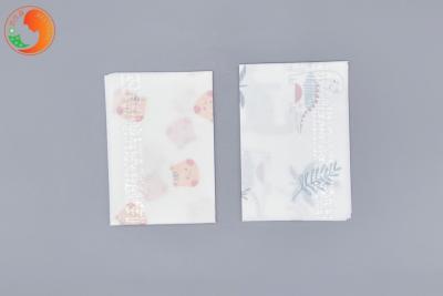 Cina Matto da pannolino leggero e usa e getta versatile con stampa di modelli in vendita